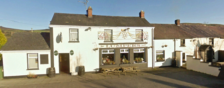 Cedars Walking Group